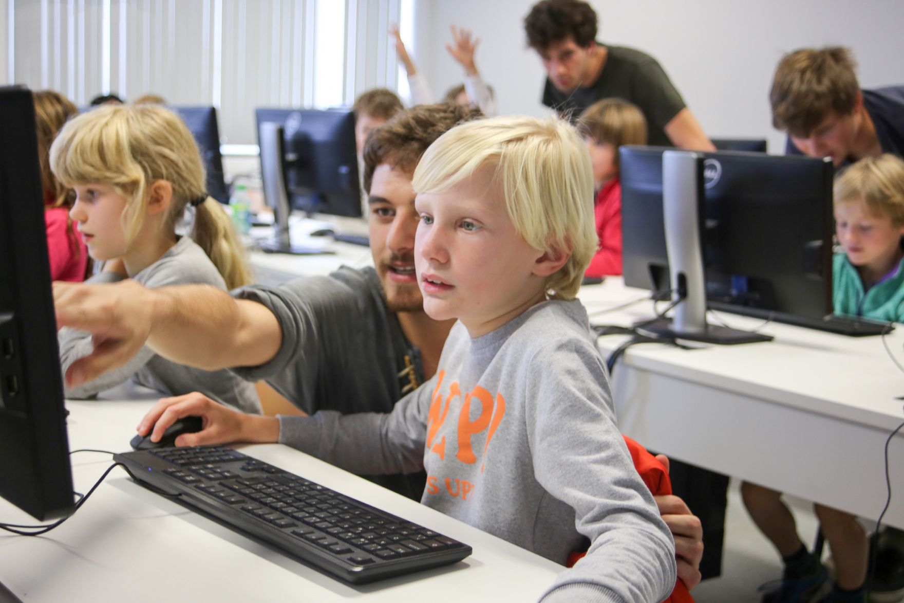 CodeFever - Coding Academy - CodeFever