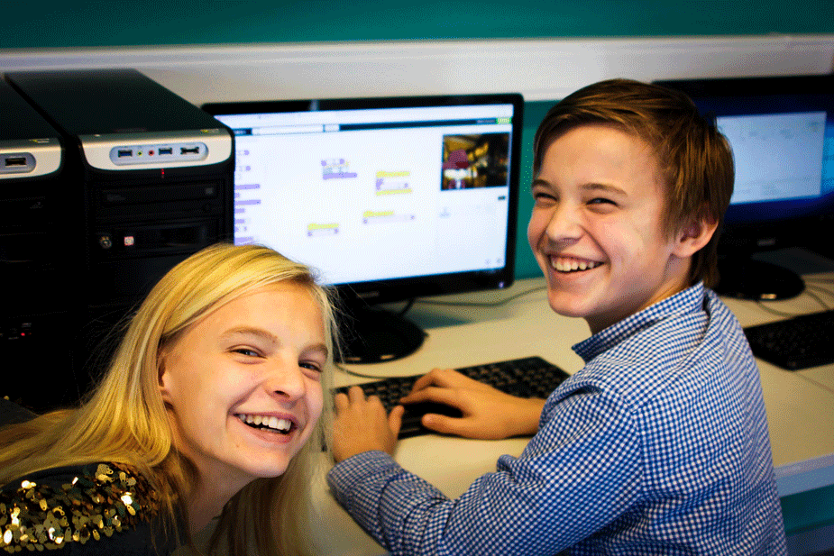 Inschrijvingen - CodeFever