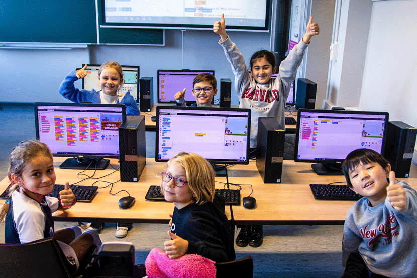 Inschrijvingen - CodeFever