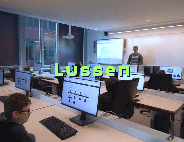 Proefles - CodeFever