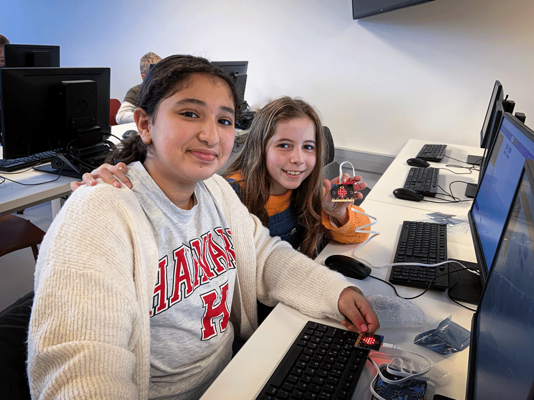 Inschrijvingen - CodeFever