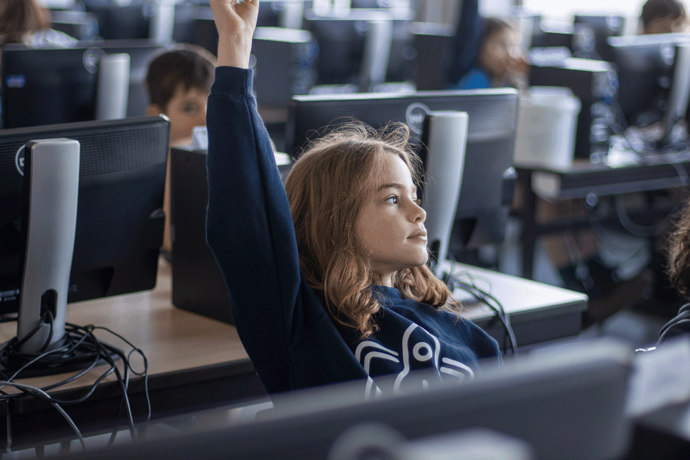 Inschrijvingen - CodeFever